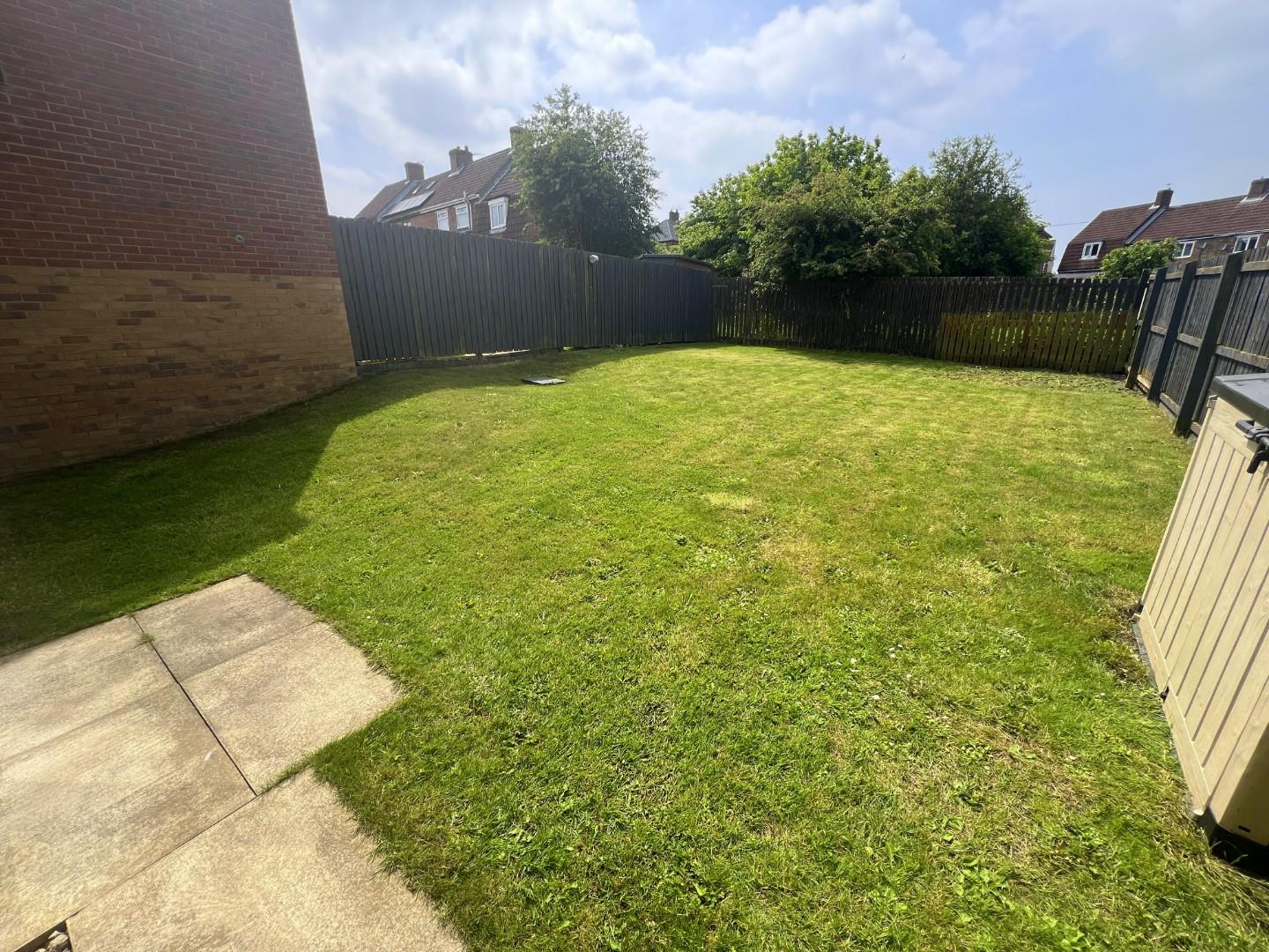 Luke Terrace, Wheatley Hill, Durham – Robinsons